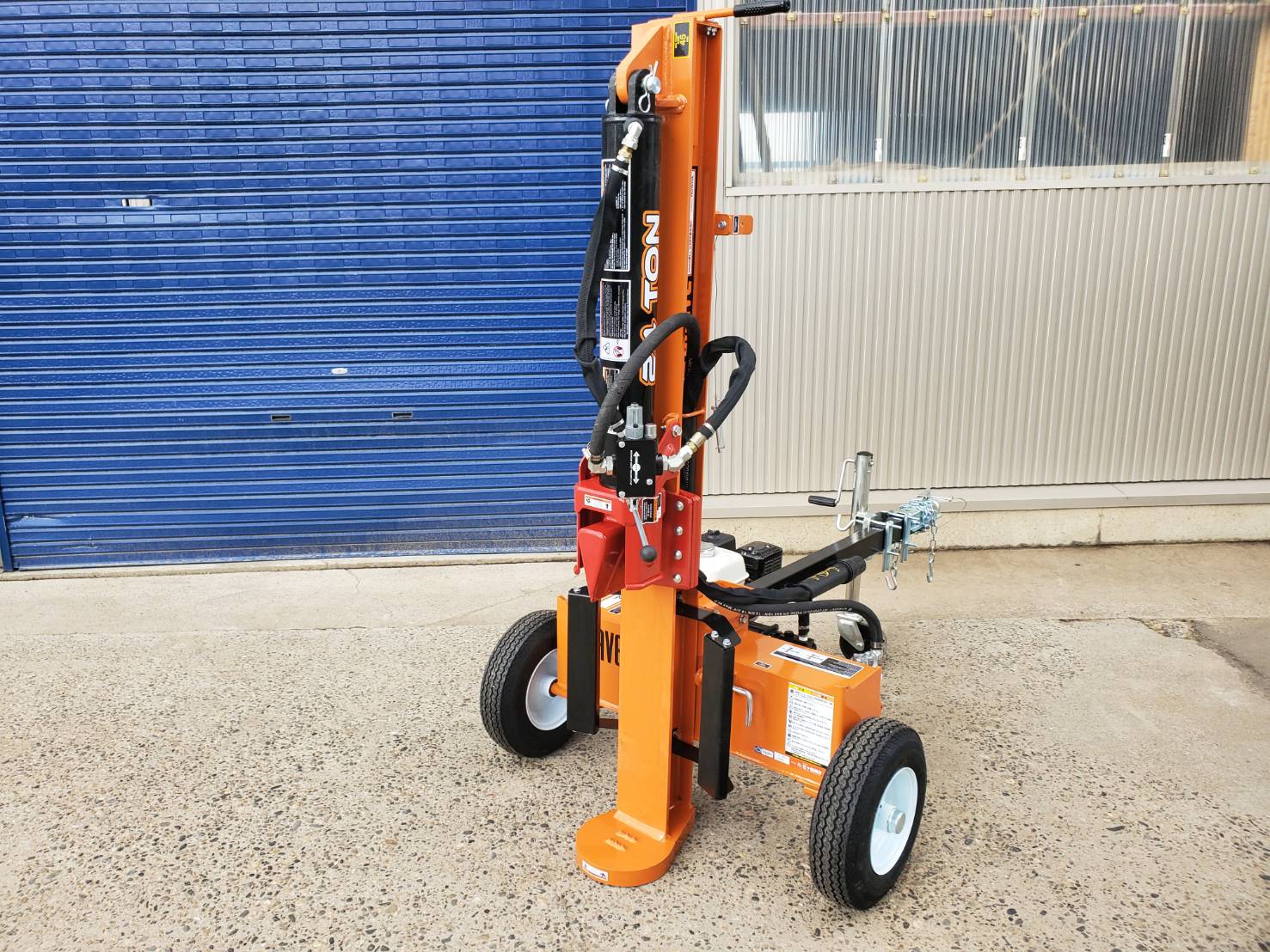 29278 | 田中機械株式会社